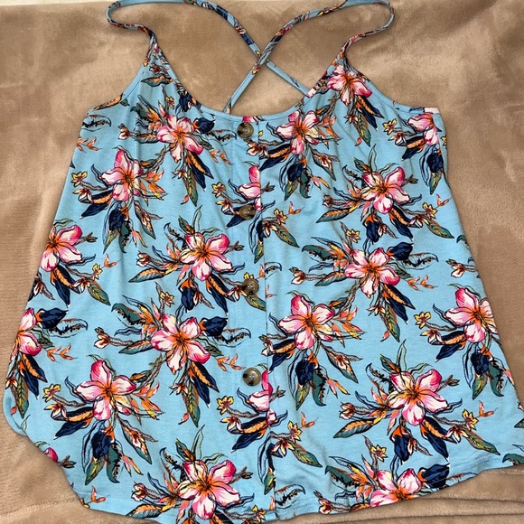 VENUS | Tops | Venus Tank | Poshmark